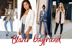 Guia definitivo do blazer perfeito para você! | Dia de Brilho
